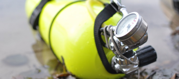 Scuba Safety Devices All Divers Need